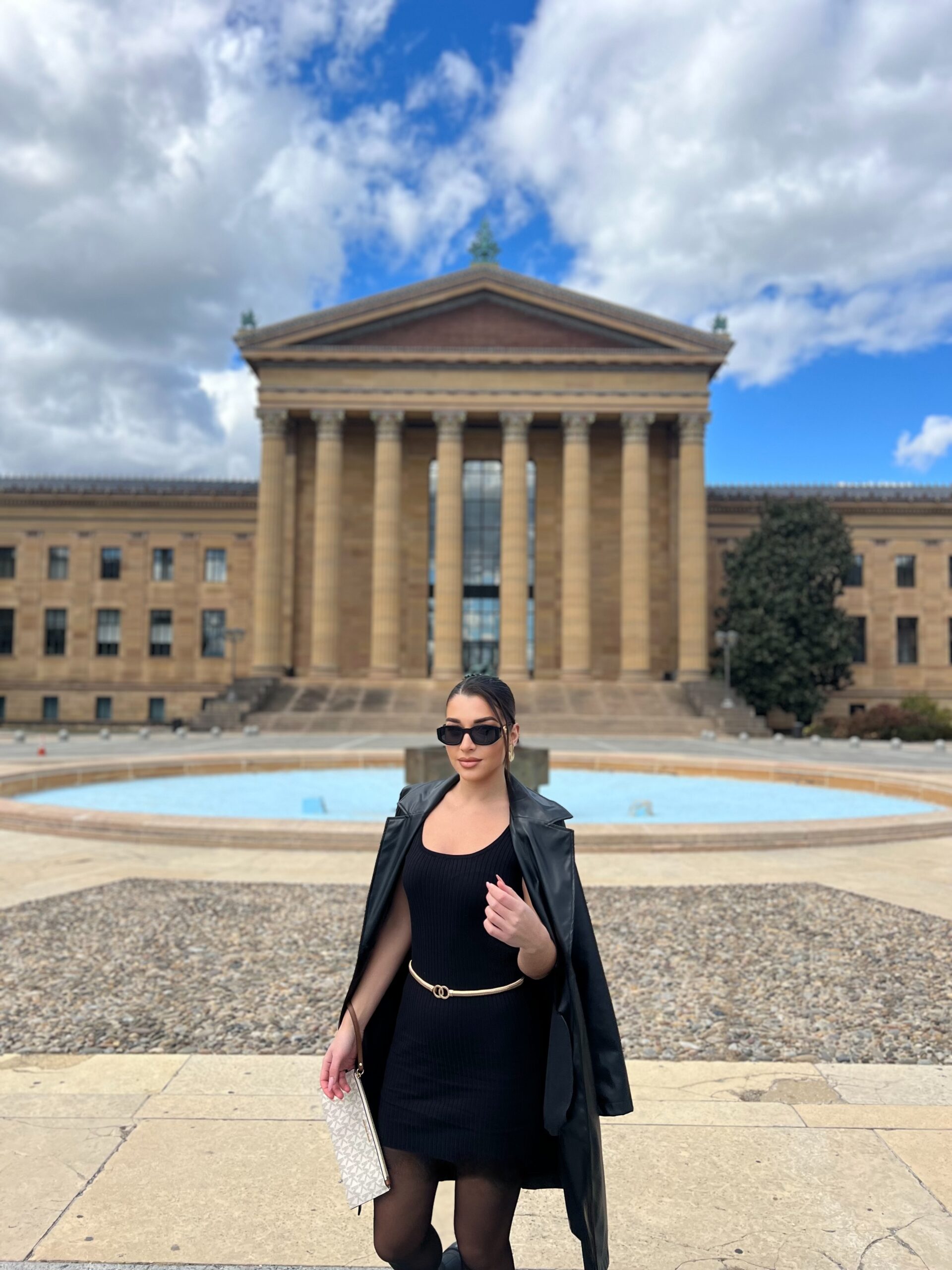Philadelphia: Where History Meets Modernity - Blue Eye Luxury